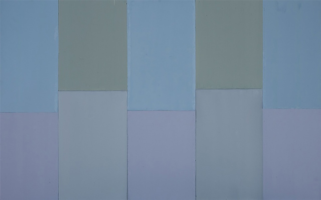 Pat Lipsky: Twenty Years - acmefineart.com