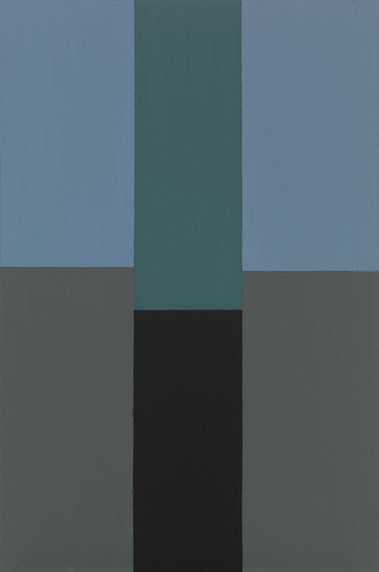 Pat Lipsky: Twenty Years - acmefineart.com