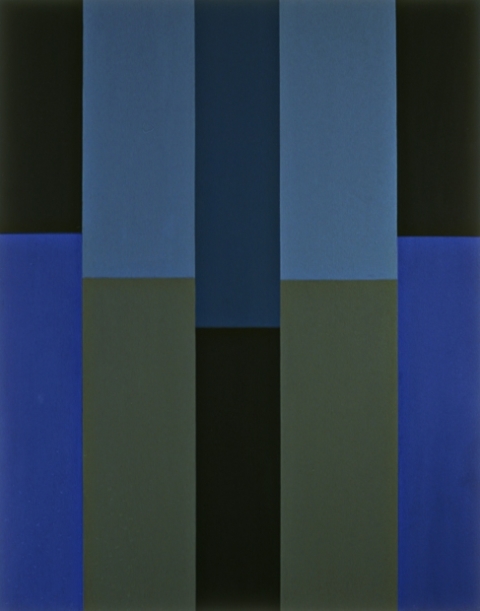 Pat Lipsky: Twenty Years - acmefineart.com